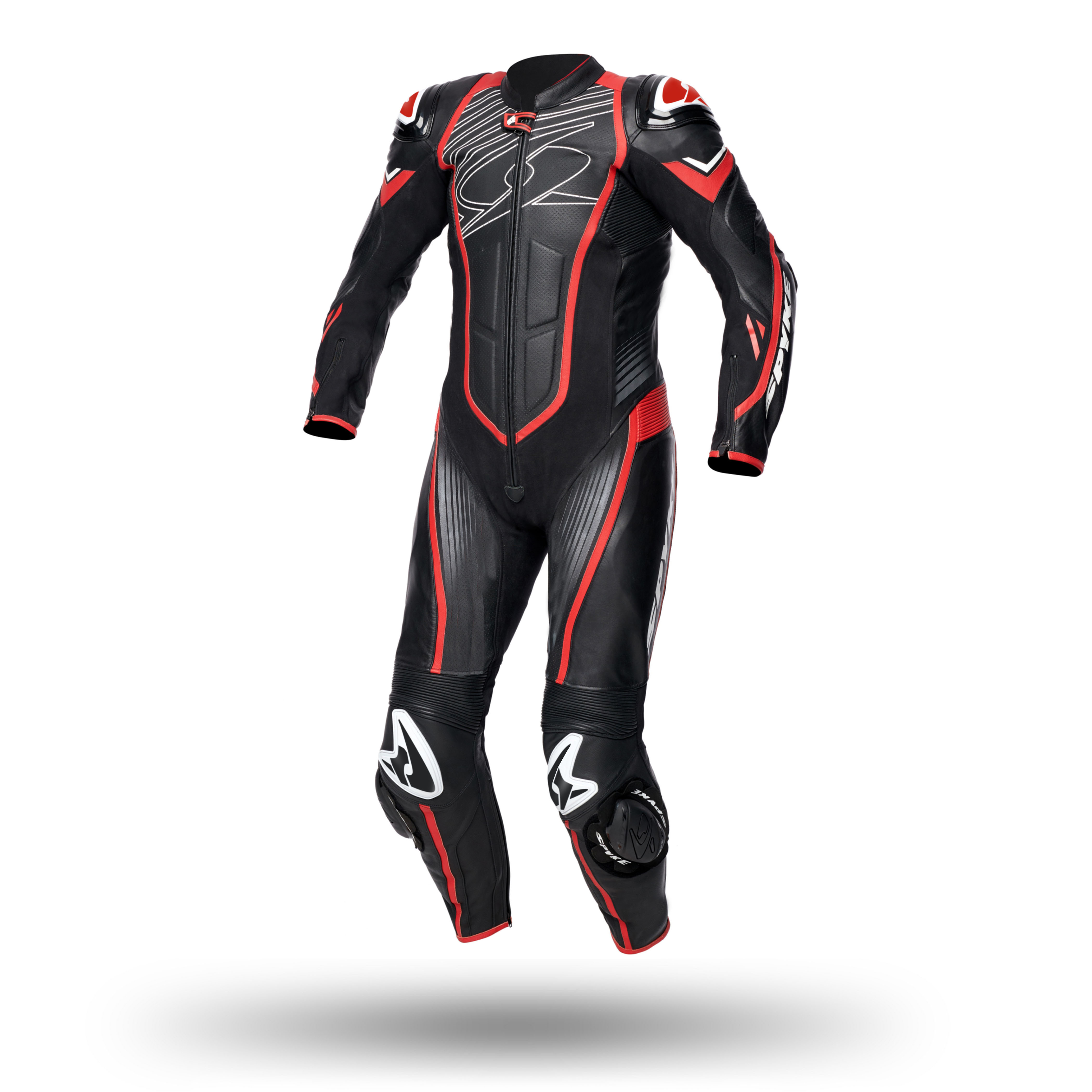 Spyke » Aragon Race